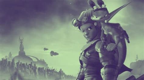 Where To Play The Jak And Daxter Games Cultured Vultures
