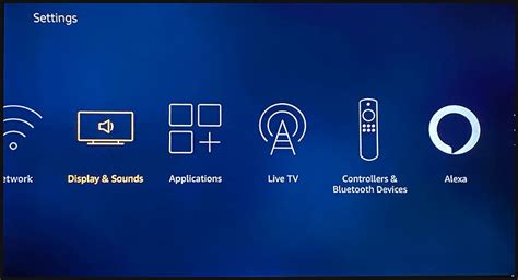 Insignia TV Audio Settings Nakamichi USA Helpdesk Insignia TV Audio Settings Nakamichi USA Helpdesk