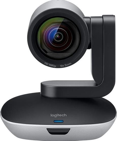 Logitech PTZ Pro 2 Camera USB HD 1080P Video Camera For Conference Rooms 960 001186 Buy