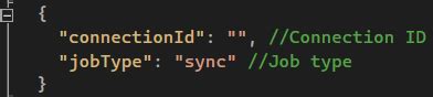 How To Create A Data Pipeline Using The Airbyte API Airbyte