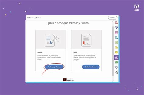 como usar assinaturas eletrônicas passo a passo para usar o adobe sign