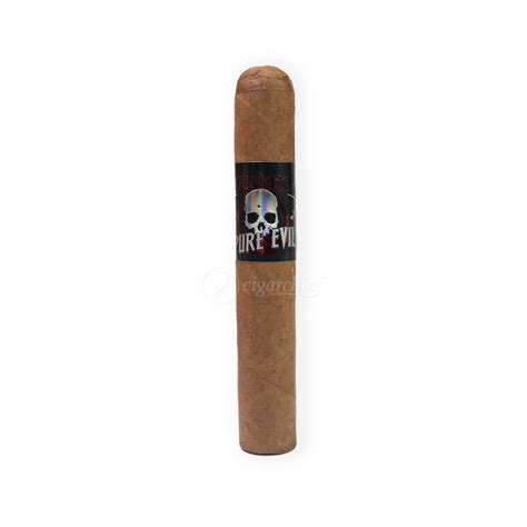 Gurkha Pure Evil Xo Cigar Chief