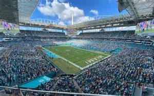Todos Los Partidos Que Se Jugarán En Florida Para El Mundial 2026 La Nacion