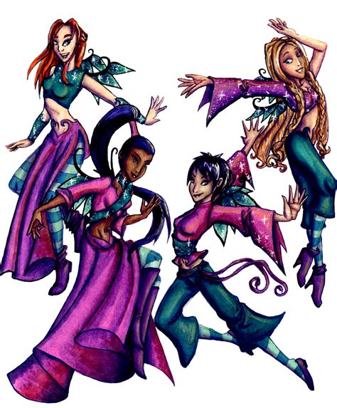 C.H.Y.K.N by KaeMcSpadden on DeviantArt