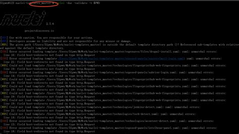 Error Occurred Loading Line 41 Field Host Redirects Not Found In