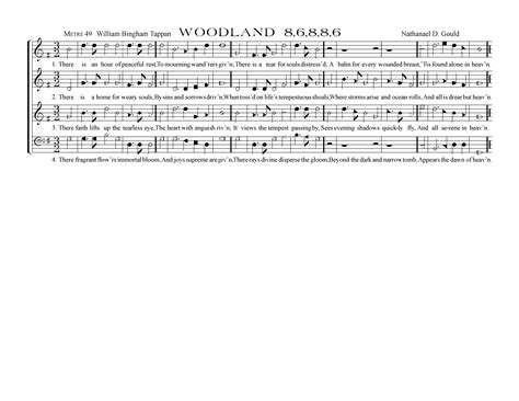 Woodland