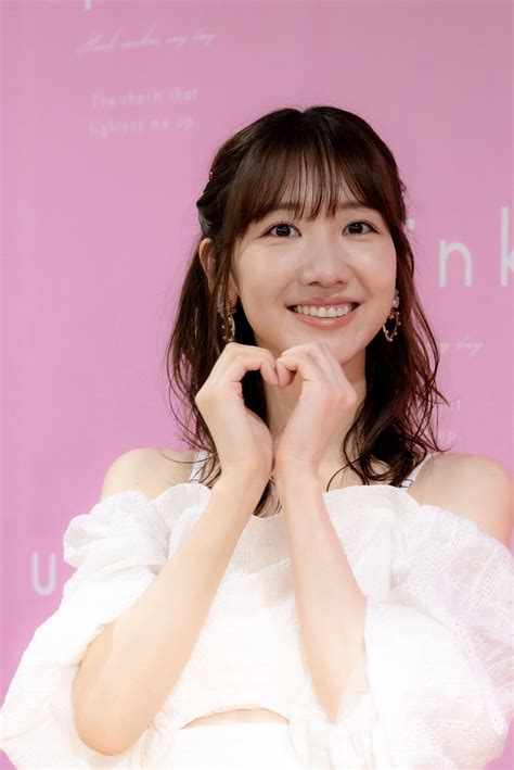 おじさんちゃん。 On Twitter ゆきりん 柏木由紀 ゆきりんユーピンク