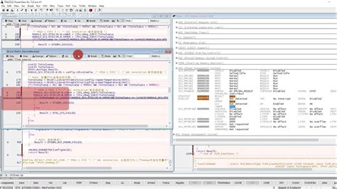 知从木牛安全库软件英飞凌tc364产品 Youtube