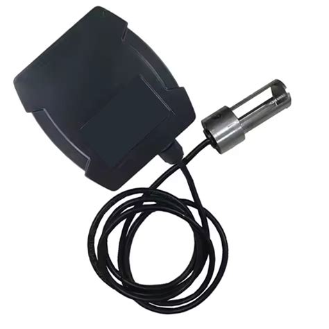 Compact Ultrasonic Density Sensor With Nb Iot Connectivity Gaotek
