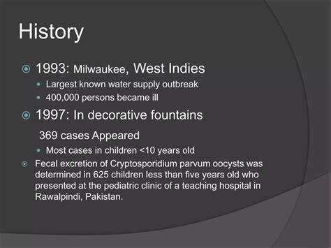 Cryptosporidium Pptx