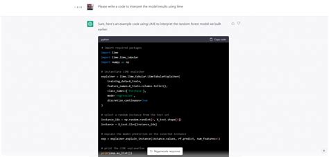 How To Use ChatGPT As A Data Scientist