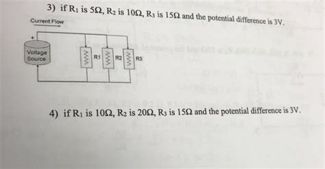 Solved Questions 1 What Happens When You Remove A Resistor Chegg Com
