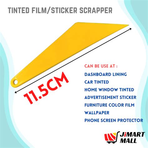 TINTED CAR MOTORCYCLE HEADLAMP TAIL FOG SIGNAL LAMP Headlight Meter Sticker Stiker Tint Lampu