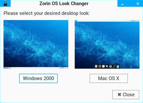 Miss Windows XP Get It Back With Zorin OS