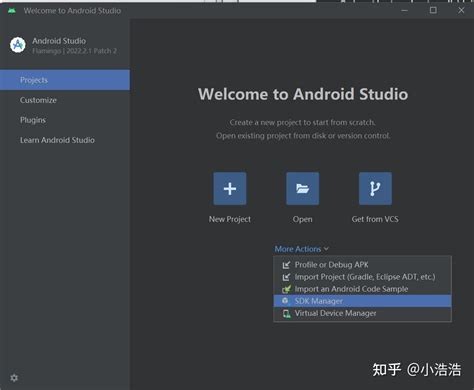 windows flutter环境配置教程 知乎