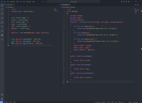Phpbeginner Codingjourney Php8 Webdevelopment Technology