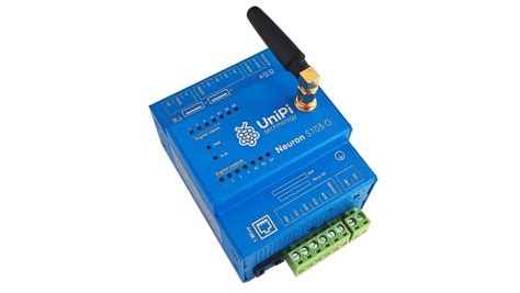 Gprs Modules Unipi