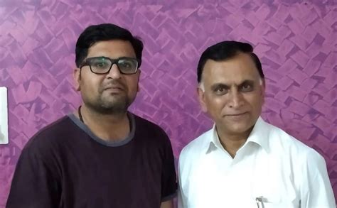 Congratulations To Dr Siddu P Algur Sir For Being Selected As Honble