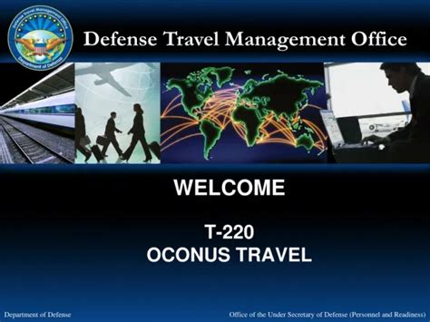 Ppt Pre Oconus Travel File Pro File Step By Step Instruction Powerpoint Presentation Id