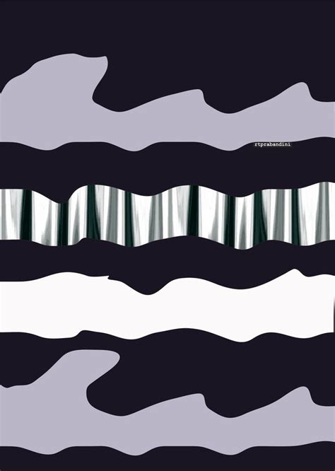 Wave Trial With Corel Draw