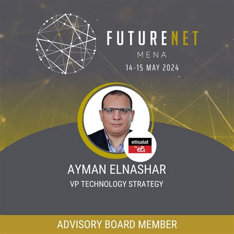 Futurenet World On Linkedin Futurenetmena Automation Ai 5g Monetisation Naas Cloud