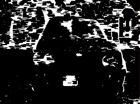 Python How To Detect Edge If Edges Of An Object Has Same Colour As Background Stack Overflow