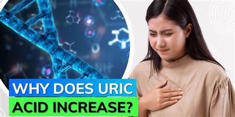 Increased Uric Acid Levels May Cause Various Health Problems In Women Know Precautions Editorji