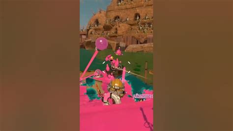 I Tought A Drizzler How To Juggle Splatoon3 Splatoon Nintendo