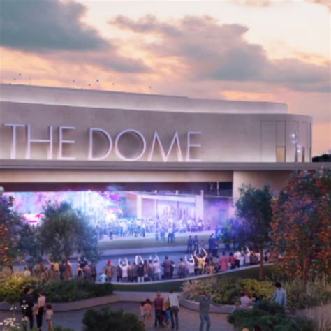The Dome Visit Virginia Beach