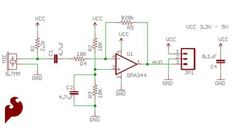 sound reactive pixel leds codrey electronics