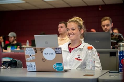 What Can You Do With A Bachelor In Computer Science Grace College