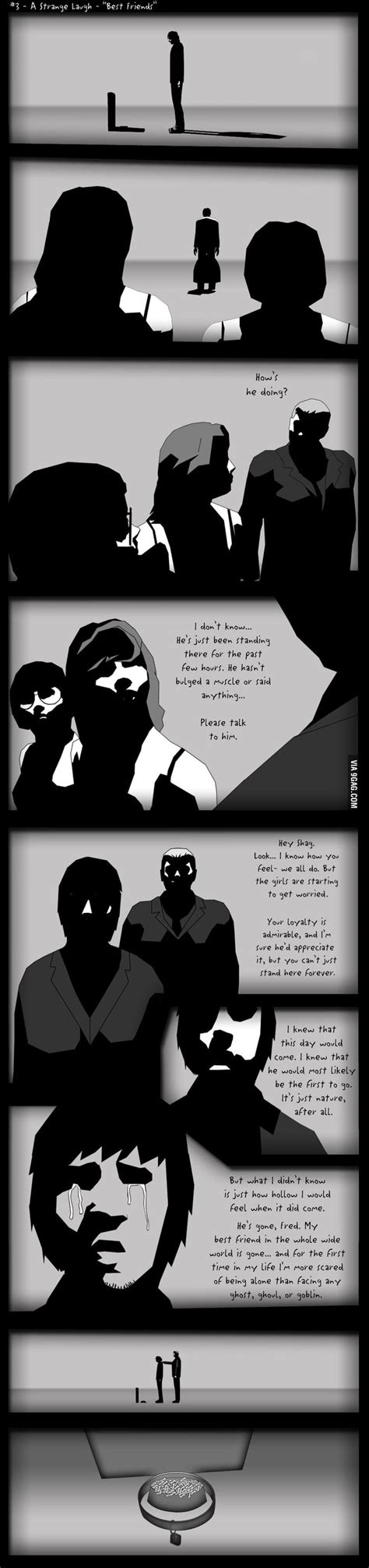 Best Friends 9gag