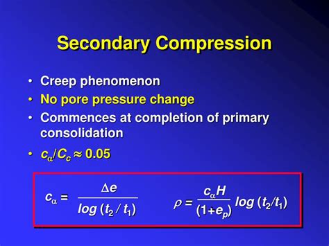 Ppt 6 Settlement Of Shallow Footings Powerpoint Presentation Free Download Id2517464
