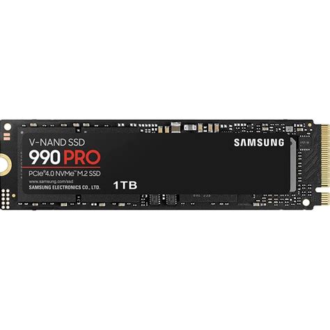 Recensioni - Samsung 990 PRO NVMe M.2 SSD 1TB | PcComponentes.it