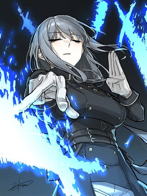 Floating Sword Danbooru