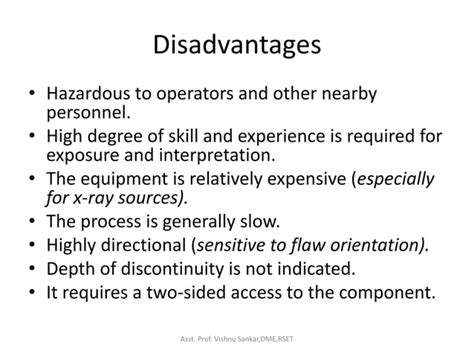 Radiography Testing Pdf