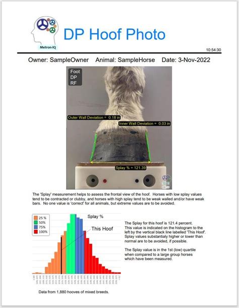 Metron Iq — Metronmind