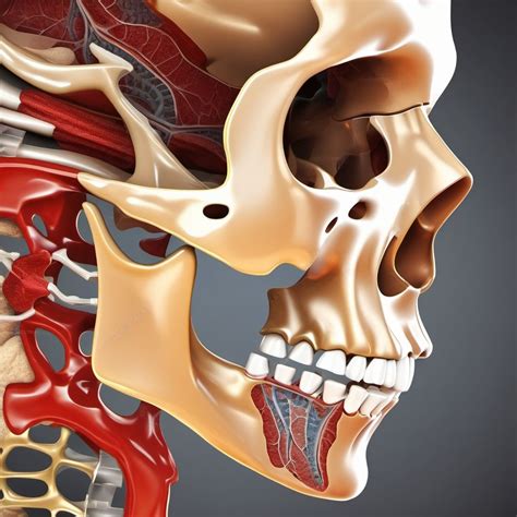 Fracture Of Subcondylar Process Of R S02 621 Dx