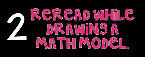 4 Simple Steps To Solve A Word Problem Not So Wimpy Teacher