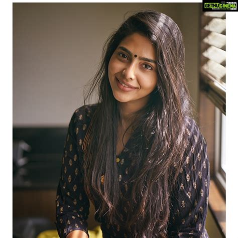 Aishwarya Lekshmi Instagram The Bindi Series By Bhagathmakka Gethu