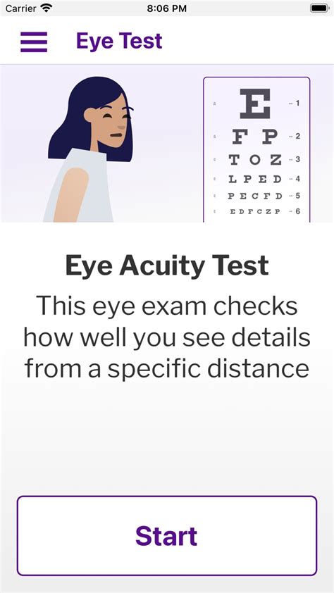 Nyu Langone Eye Test For Iphone Download