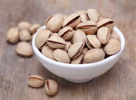 Pistachio Nuts 10 Health Benefits Of Pistachio Nuts