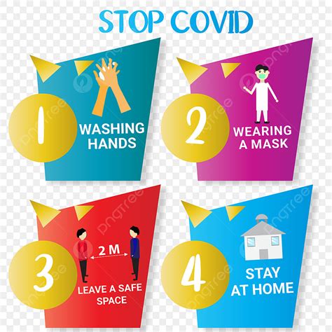 황금 모양으로 코로나 바이러스 인포 그래픽 디자인 마스크 일러스트 황금 모양 모양 건강 Png 일러스트 및 벡터 에 대한 무료 다운로드 Pngtree