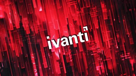 Daniel Sherry On Linkedin Exploit Code Released For Critical Ivanti