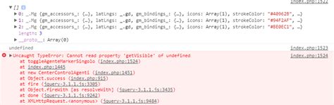 Javascript Array In Function Undefined Single Element Stack Overflow