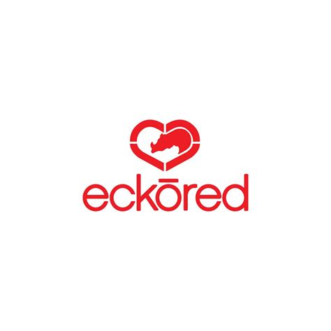 Ecko Red Logo In Png Svg Vector Format Free Download