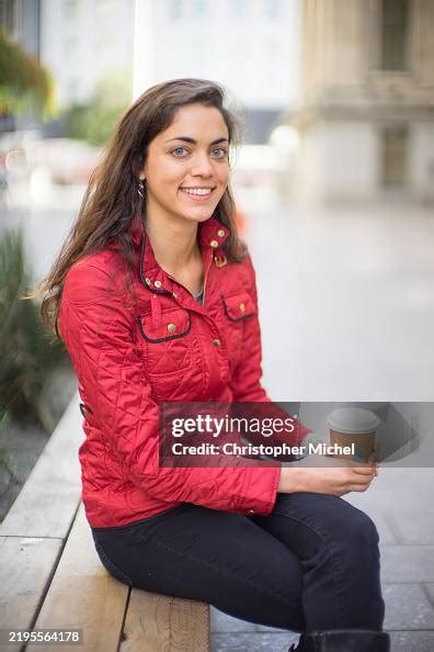 Director Of Neuralink Shivon Zilis Is Photographed For The National News Photo Getty Images