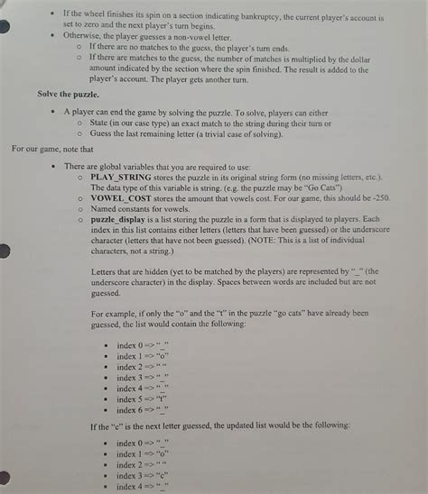 Please Use Python 3 And Answer All Prompts I