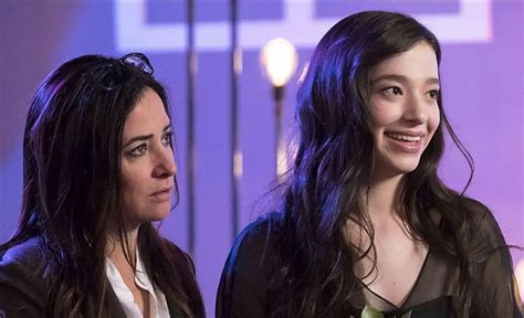 Better Things Mikey Madison Wiki Age Parents Height