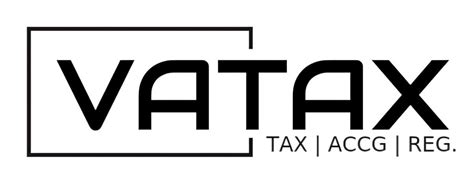 E Return Vatax